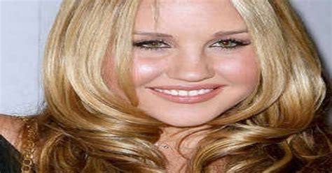 Amanda Bynes Has Another Nose Job Daily Star