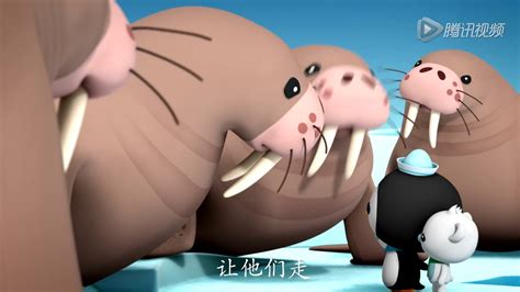 海底小纵队特别篇5 Youtube