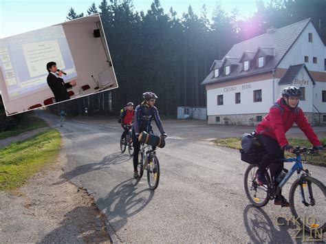Česko jede Cyklozlin cz