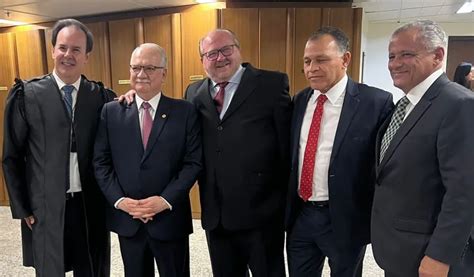Imparcialidade E Respeito à Classe Política O Recado Do Novo
