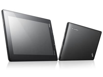 Lenovo Thinkpad Tablet Review Techradar