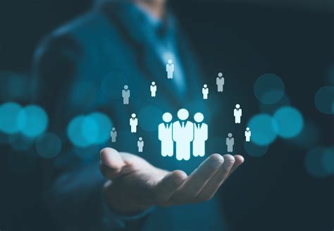 ÉcoRéseau Business Les 4 principaux enjeux de la digitalisation des ressources humaines
