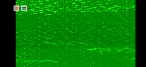 Issues With The Video Stream Having Wrong Colors Glitching Flickering