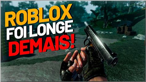 Jogo Realista Roblox