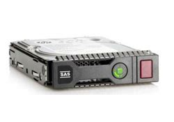 HP 781514 002 1 2TB 10K SFF SC Enterprise 6G Smart Hard Drive SCSI SAS SSD Hard Disk Drives