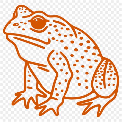 Free Vector Toad Clip Art Download Perfect For Crafting And Design