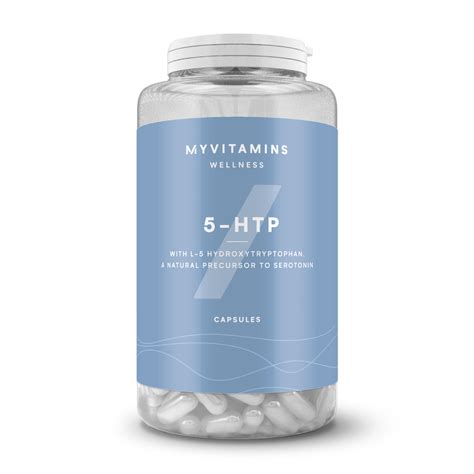 5 Htp O Que é Benefícios Efeitos Colaterais E Como Tomar Myprotein™