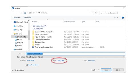 How To Disable Smart Tags In Microsoft Word CitizenSide
