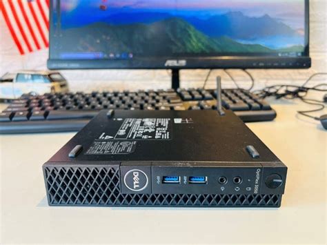 Mini Pc Dell là gì Những lí do bạn nên chọn Mini Pc Dell Pcngon