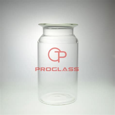 Buy Laboratory Separately Reactor Cylinder Flask With The Easy Open Clamp Single Neck From