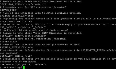 How To Simulate Network Devices Using Snmp Simulator