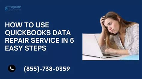 Ppt How To Use Quickbooks Data Repair Service In 5 Easy Steps