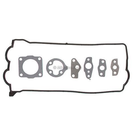 Head Gasket Set Timing Belt Kit Fit 92 95 Toyota Paseo 1 5 5EFE DOHC EBay