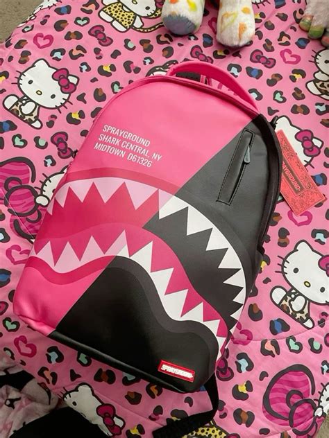 Pin By Charmeree ୨ৎ On School Backpacks Ideas Pretty Backpacks