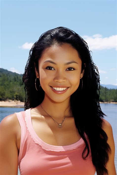 Lien Kao Alternate Survivor Universe Wiki Fandom
