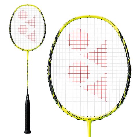 Best Yonex Badminton Racket