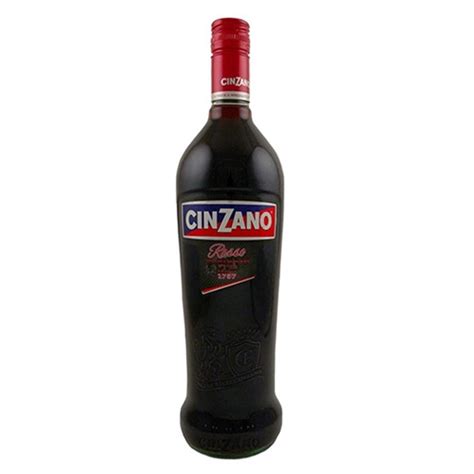 Cinzano Rosso 075 T Rex