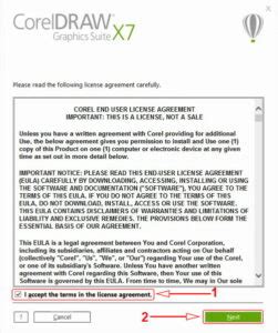 How To Install And Activate Corel Draw X7 On Windows PC 2024 Technadvice