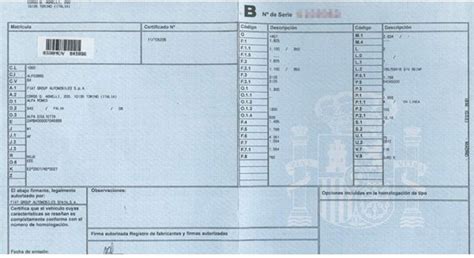 ¿cómo Saber Quién Es El Propietario De Un Coche Info Dgt