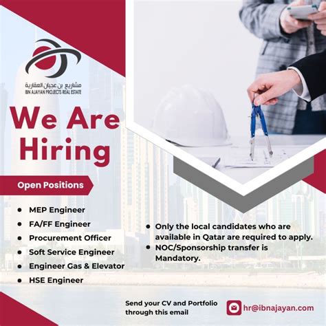 oil and gas jobs on linkedin 📣 hiring now ibn ajayan projects real estate is looking for the…