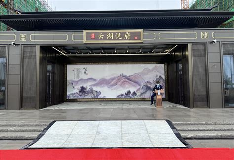 绿洲给南京人的惊喜：100多万，拿下得房率约95的精装地铁盘 南京365淘房