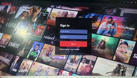 Webdevelopment React Tailwindcss Firebase Vite Netflixclone