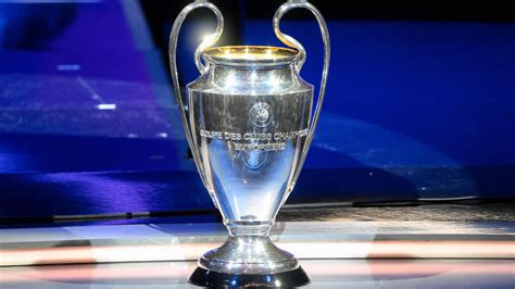 Uefa Champions League Auslosung Der Ligaphase Uefa Champions League