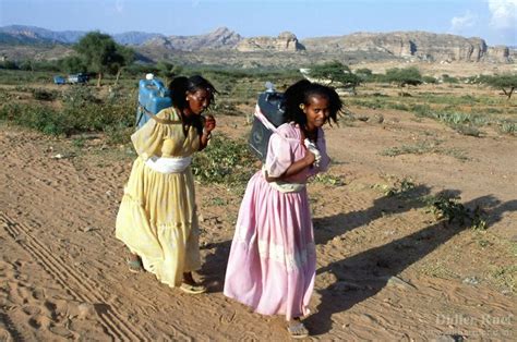 Eritrea Aundrea Carrillo