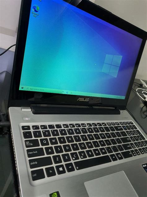 ASUS S550C Series Computers Tech Laptops Notebooks On Carousell