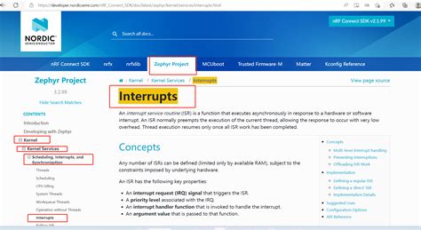 Zephyr的gpiote驱动开发记录——基于nordic的ncs 星辰 Stars 博客园