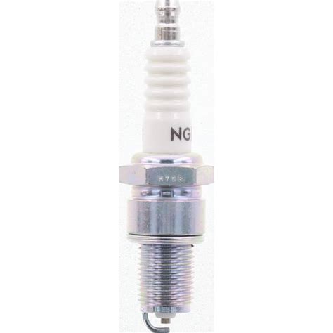 NGK Standard Spark Plug - BP5ES - NGK SPARK PLUGS | Repco Australia