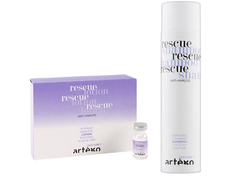 Artego Easy Care T Rescue Hair Loss Pack Wapy