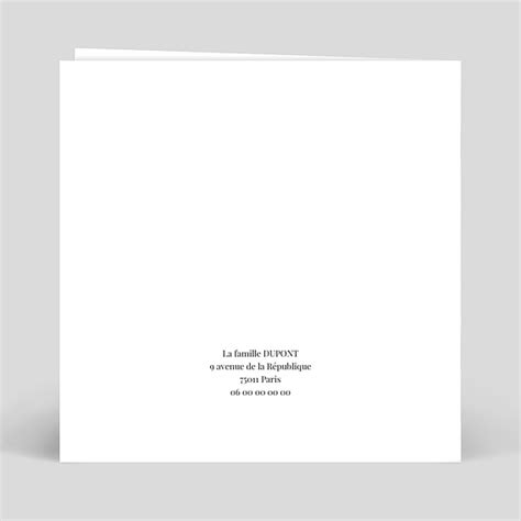 Carte F Licitations Naissance Tirets Jeu D Enfant
