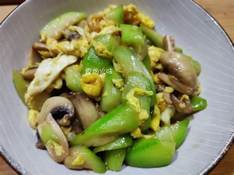 三伏天出汗多这碱性菜要抓紧吃防暑解疲劳随手一炒特下饭 知乎