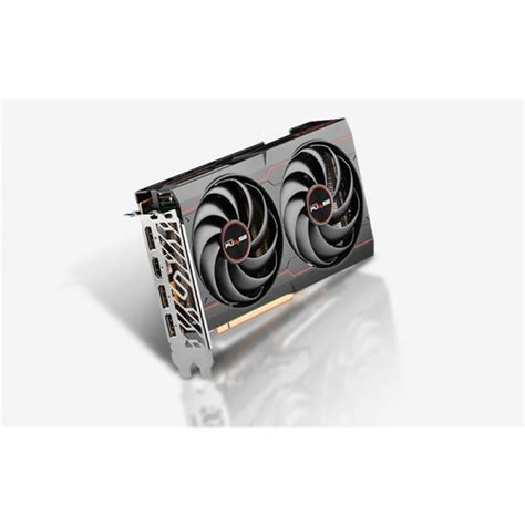 Svga Sapphire Radeon Rx 6600 Pulse Gaming 8gb 11310 01 20g Konovors