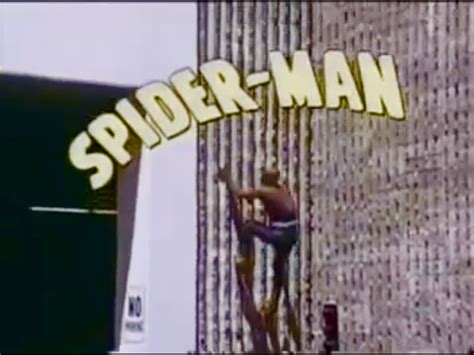 The Amazing Spider Man 1977 Season 2 The Chinese Web Part 1 Metacritic