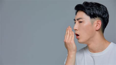 머쓱한 입냄새 원인과 예방법 알아보기 🫢 나에게 딱 맞는 건강 꿀팁