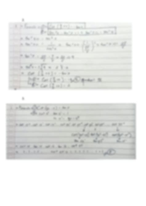 Solution Trigonometry Trigonometry Trigonometry Trigonometry