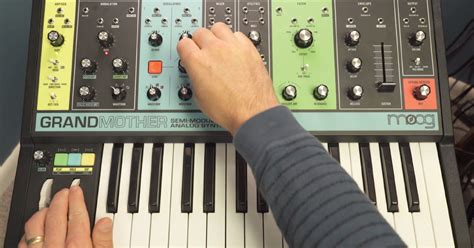 Advanced Synths And Patch Design For Producers Course Soundfly