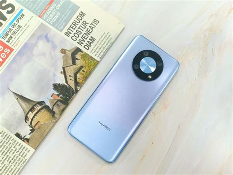 华为畅享50系列评测：鸿蒙加持，大屏幕、大电池全新升级 知乎