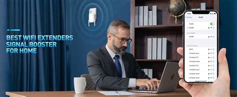 Amazon Com SLOJP WiFi Extender Booster Up To Sq Ft Devices Dual Band WiFi Range