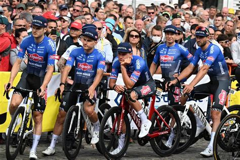 Alpecin Deceuninck