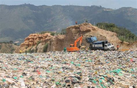 Viernes Es El Cierre Definitivo De El Carrasco No Hay Emergencia