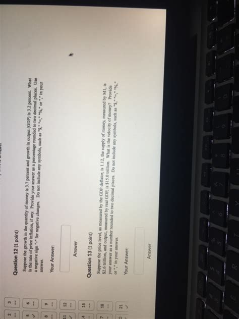 Solved Question 3 1 Point Suppose For Every 10 Thousand Chegg