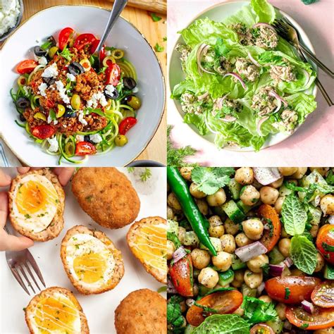 31 Low Calorie But Filling Recipes Cushy Spa