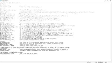 Skyrim Se Stuttering Page 2 Technical Support Skyrim Special
