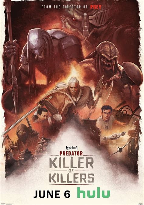 Predator Killer Of Killers Stream Online