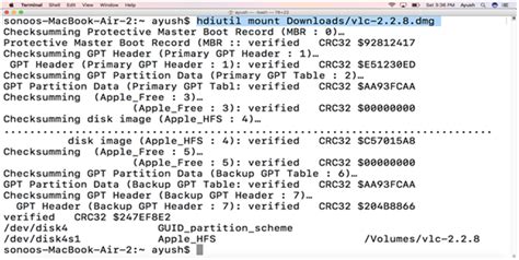 Macos Vlc Mac Macos Vlc