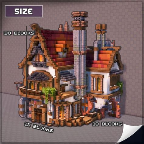 Graysun Patreon Minecraft Steampunk Minecraft Castle Minecraft Shops