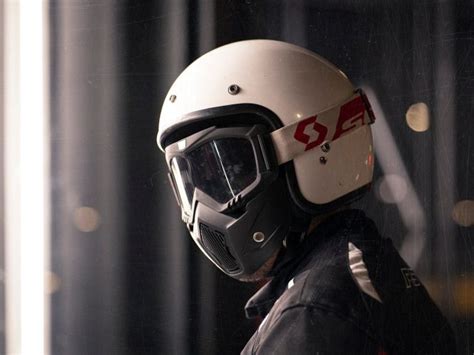 Comment Choisir Son Casque Moto